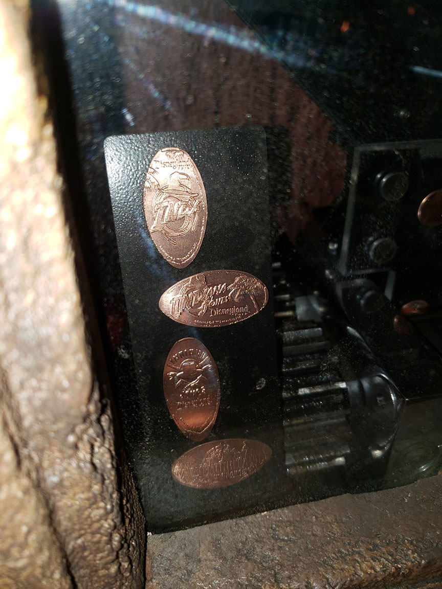 ParkPennies Site Map