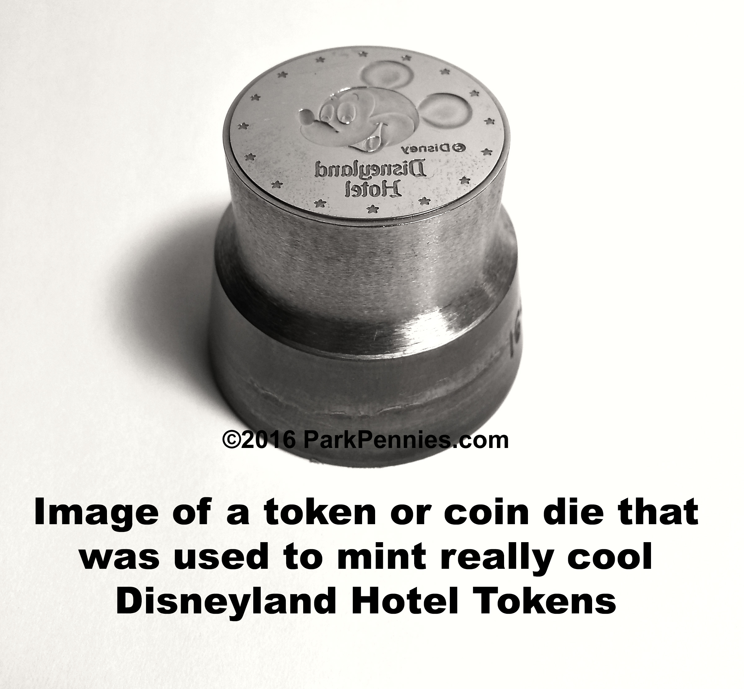 Disney Tokens
